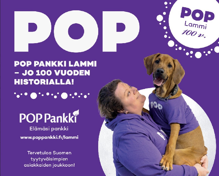 POP-futiskoulu :: Lammin Veto